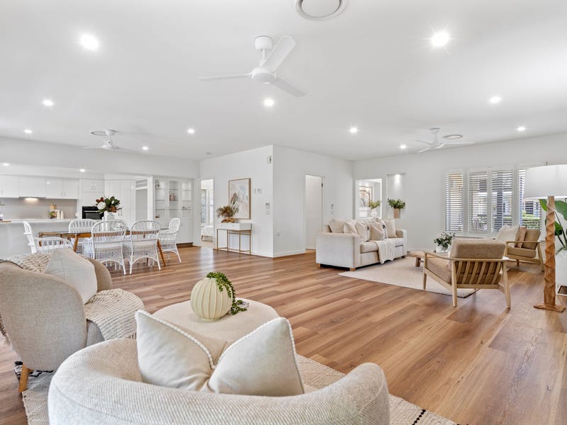 Renaissance Victoria Point Retirement Living at 36 Bunker Road ...