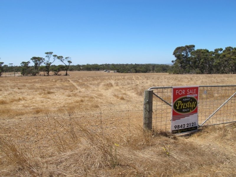 1024 Harding Road, Kendenup, WA 6323 - Property Details