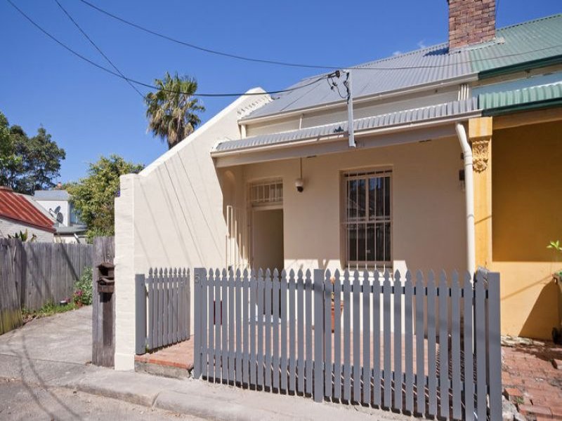5 Ada Lane, Erskineville, NSW 2043 - Property Details