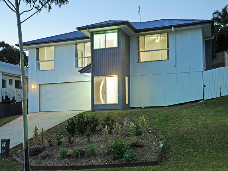 69 Byee Circuit, Aroona, Qld 4551 - Property Details