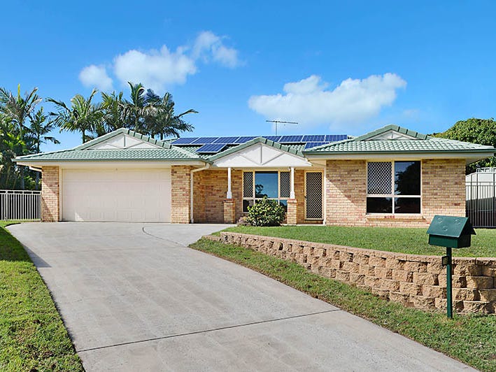 16 Kinross Street, Strathpine, QLD 4500 - realestate.com.au