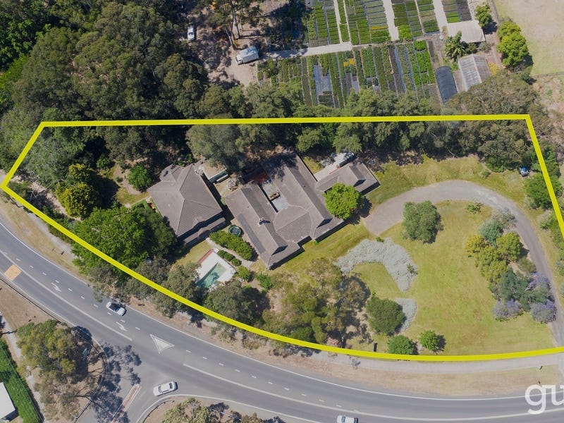 39 Kenthurst Road, Kenthurst, NSW 2156 - Property Details