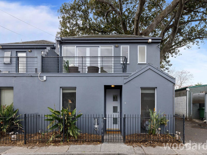 6 Russell Street, Prahran, Vic 3181 - Property Details