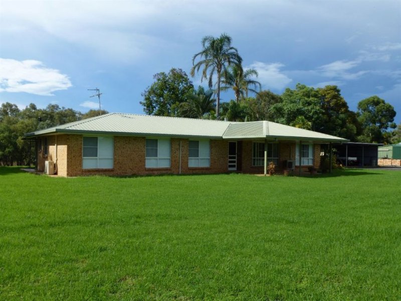 12237 Carnarvon Highway, St George, QLD 4487 - realestate.com.au