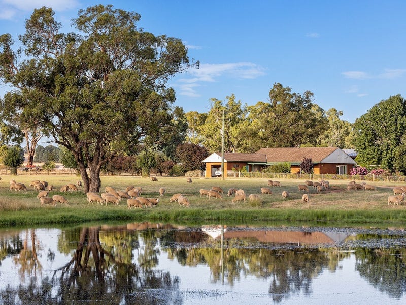 2007 Sturt Highway, Collingullie, NSW 2650 - Property Details