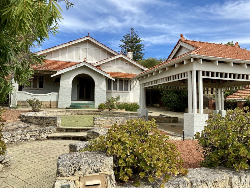 5 Thongsbridge Street, Menora, WA 6050 - realestate.com.au