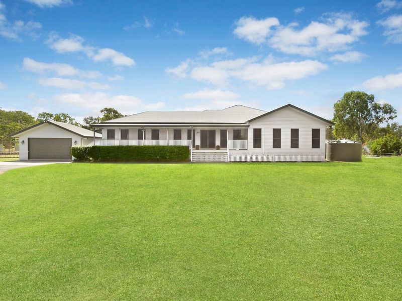 12 Richmont Drive, Bouldercombe, Qld 4702 - Property Details
