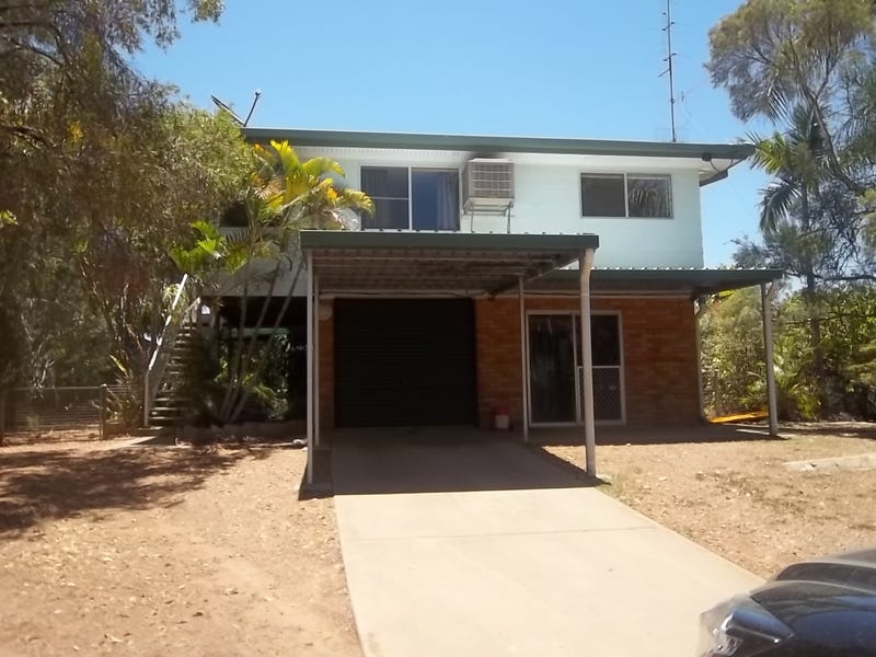 4 Maitland Street, Moranbah, Qld 4744 - Property Details