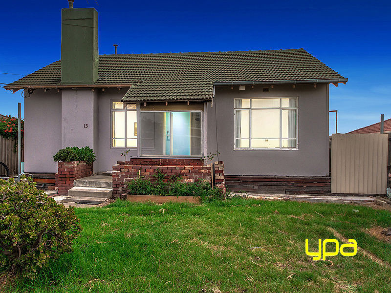 13 Wilson Street, Braybrook, VIC 3019 - realestate.com.au