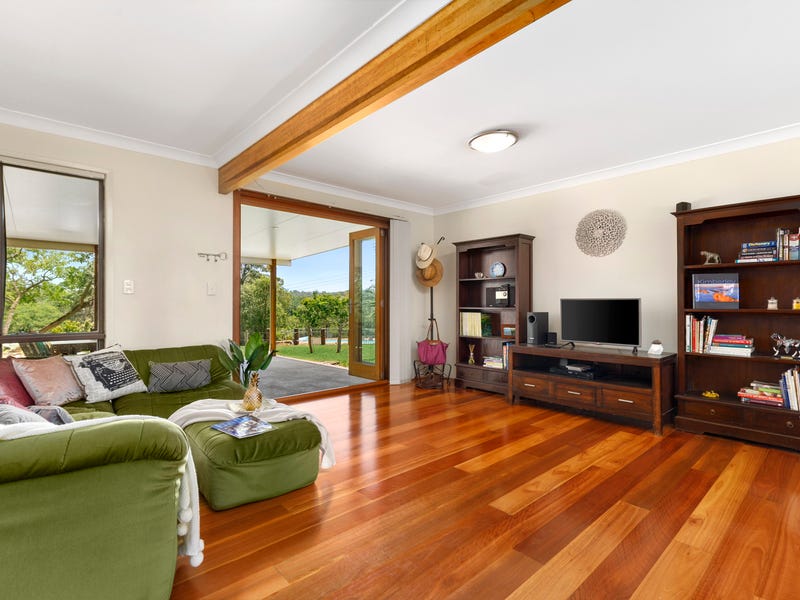 721 Mount Samson Road, Samsonvale, Qld 4520 - Property Details