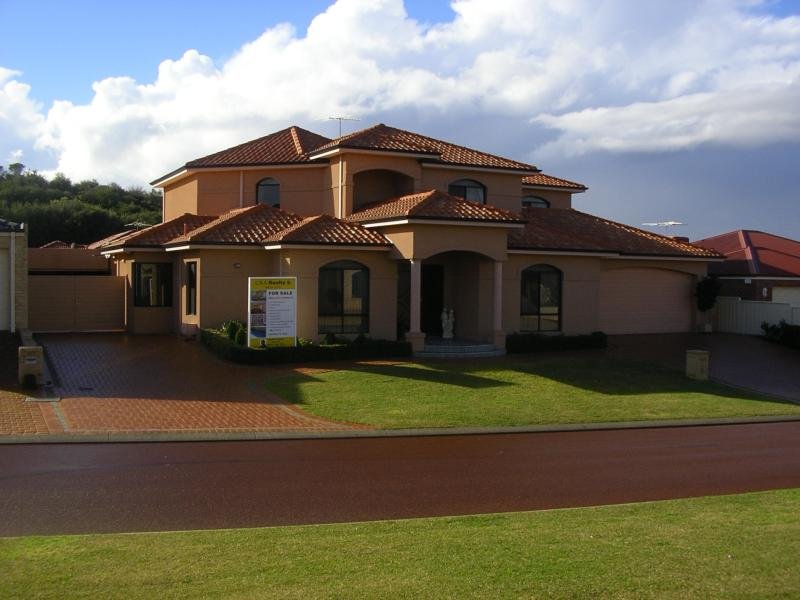 8 Soric Rise, Coogee, WA 6166 - Property Details