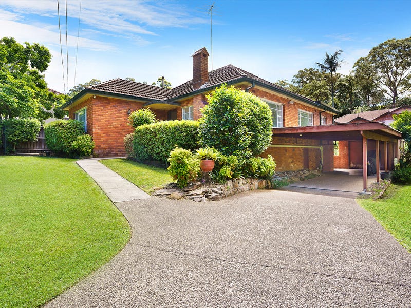 35 Epping Road, Epping, NSW 2121 - Property Details