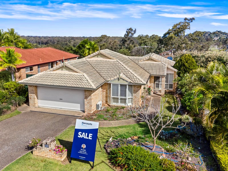 11 Brumby Circuit, Sumner, Qld 4074 - Property Details