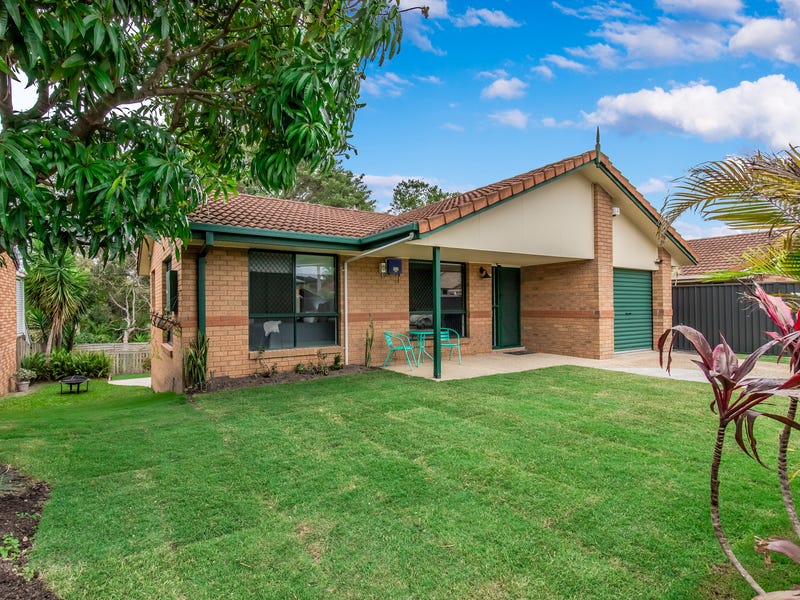 41 Willunga Place, Merrimac, Qld 4226 - Property Details