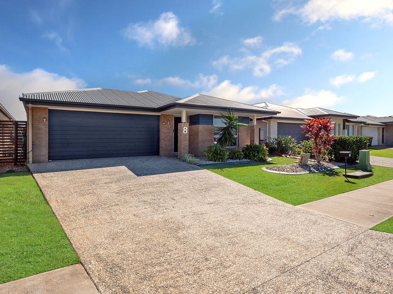8 Venus Street, Urraween, QLD 4655 - realestate.com.au