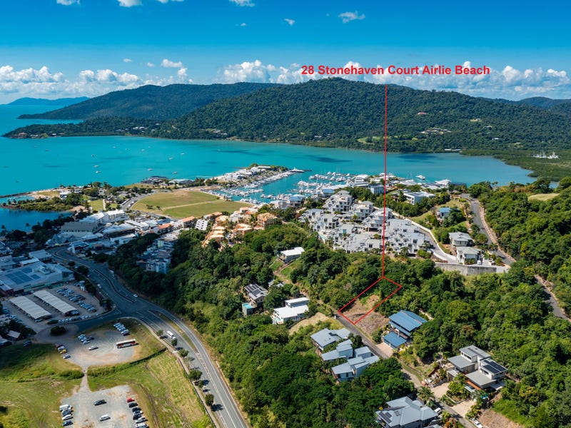 Real Estate for Sale in Airlie Beach, QLD 4802 - realestate.com.au