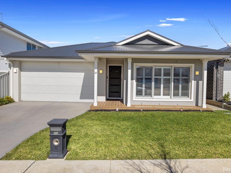 23 Helenic Drive, Greenvale, Vic 3059 - Property Details