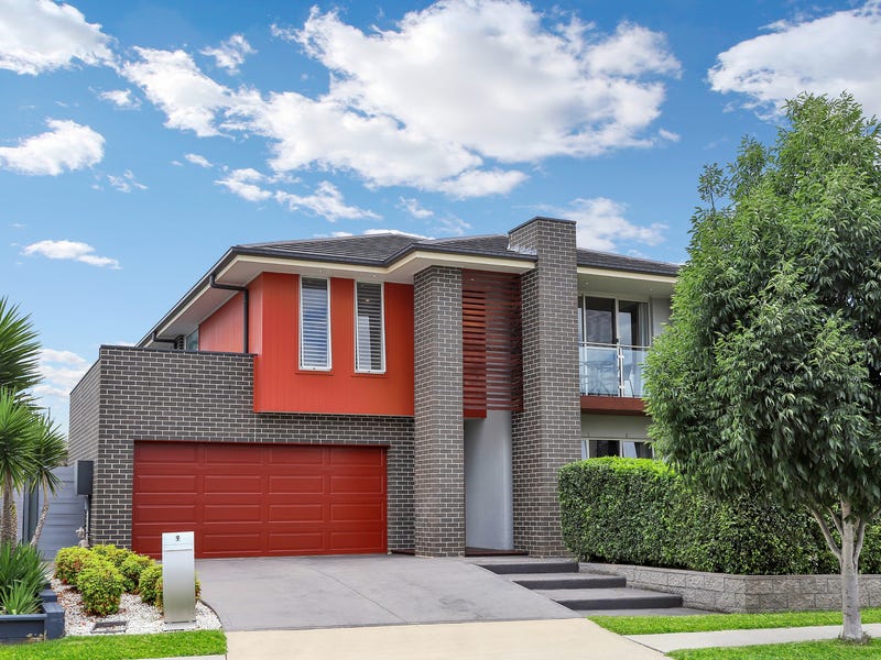 9 burringoa cres, Colebee, NSW 2761 - Property Details