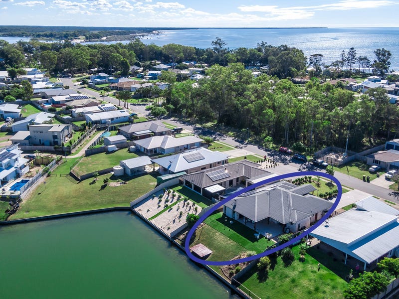 29 Northshore Avenue, Toogoom, Qld 4655 - Property Details