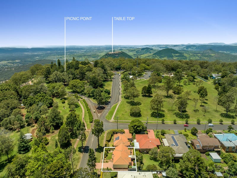 2/169 Tourist Road, Rangeville, Qld 4350 - Property Details