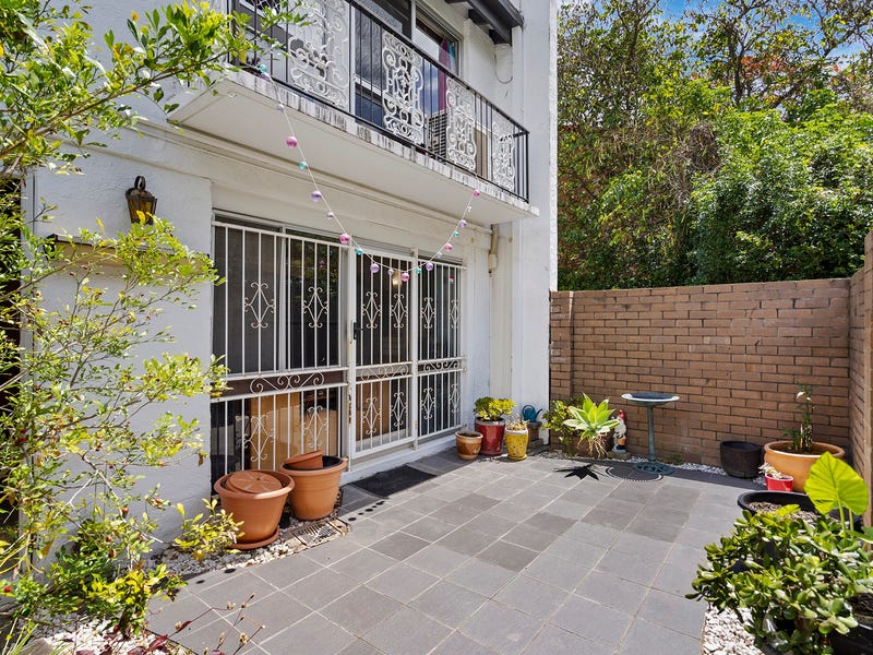 14/124 Station Road, Indooroopilly, Qld 4068 - Property Details