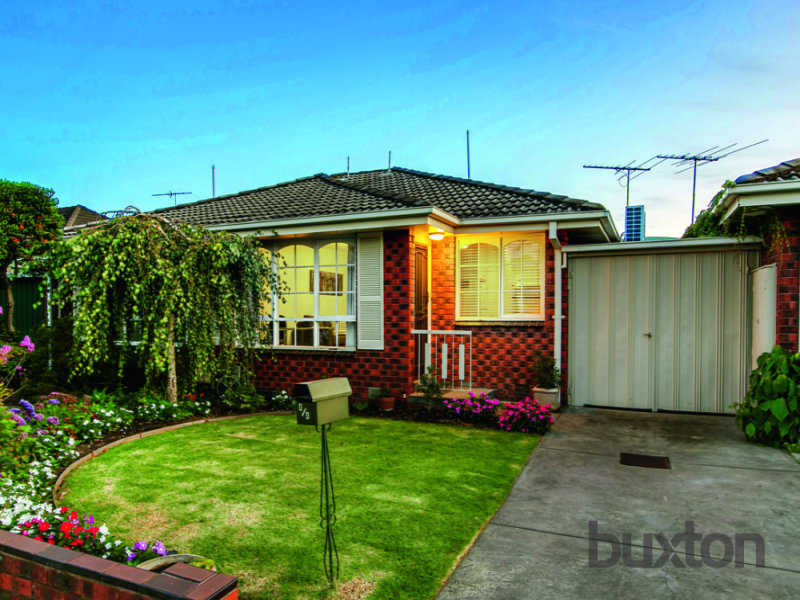 4/4 Draper Street, McKinnon, Vic 3204 - Property Details