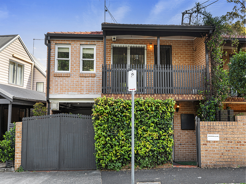 31A Palmer Street, Balmain, NSW 2041 - Property Details