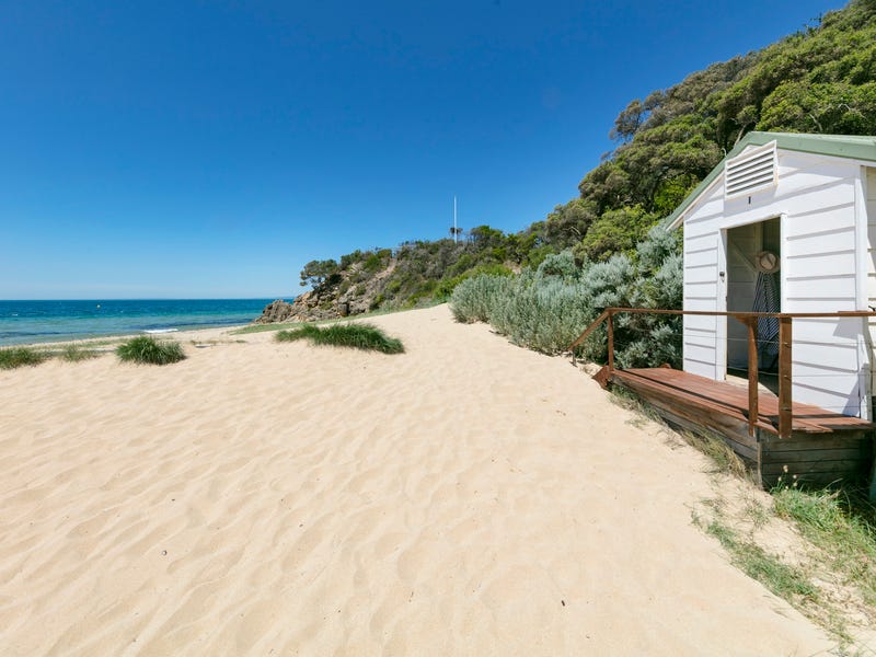 Bathing Box 1 Point King Road, Portsea, Vic 3944 - Property Details