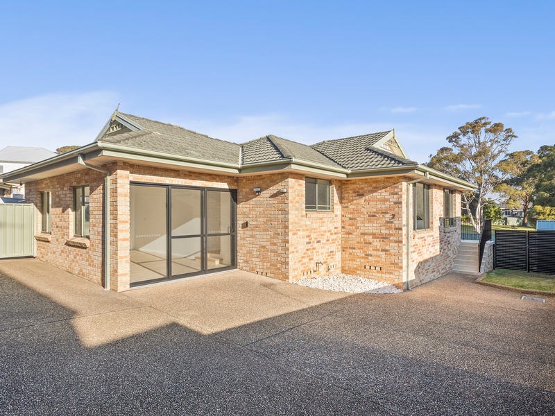 2/61 Mary Street, Shellharbour, NSW 2529 - Property Details