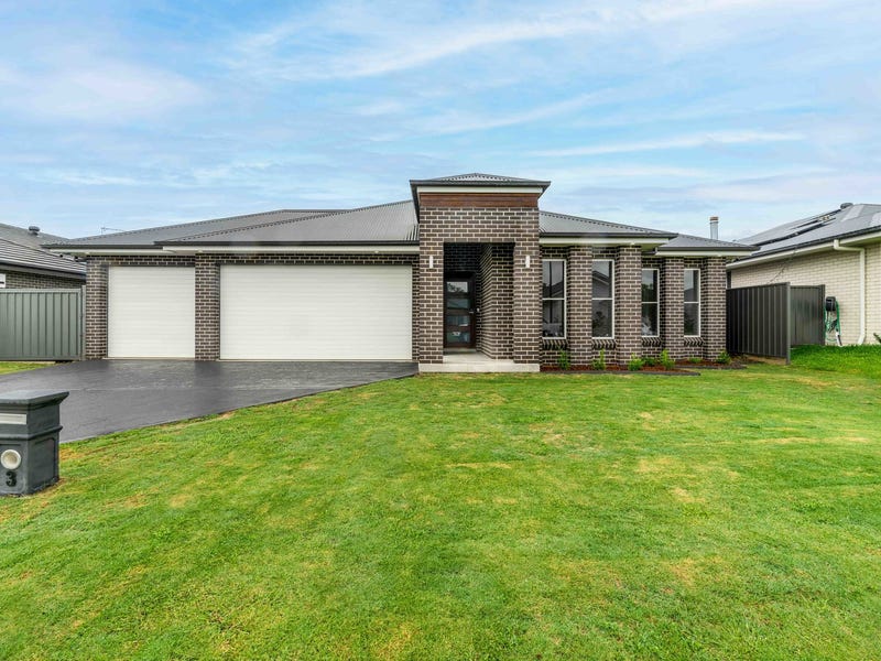 3 Oak Street, Cliftleigh, NSW 2321 - Property Details