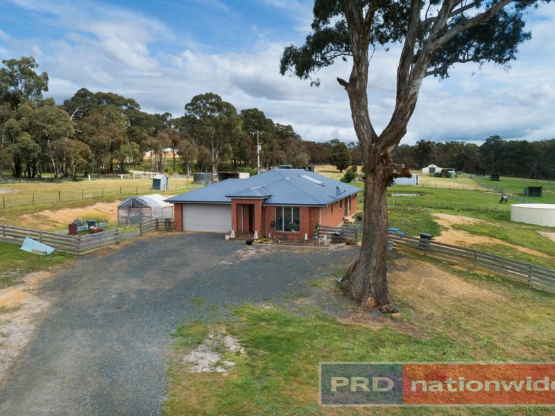 126 Baldwins Road, Trawalla, Vic 3373 - Property Details
