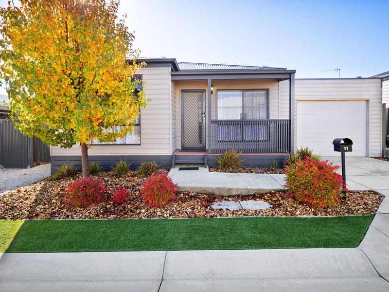 Lucas Lifestyle Estate Retirement Living at 21 Harris Drive ...