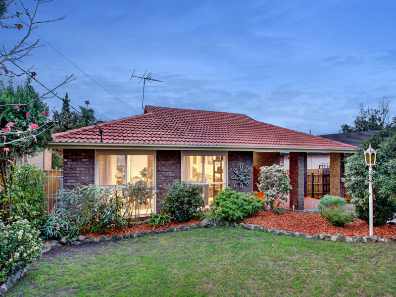 33 Victoria Street, Bulleen, Vic 3105 - Property Details