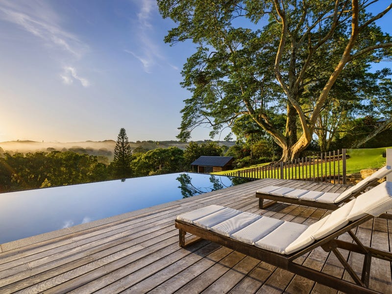 Sold Property Prices & Auction Results in Federal, NSW 2480 (+3 ...