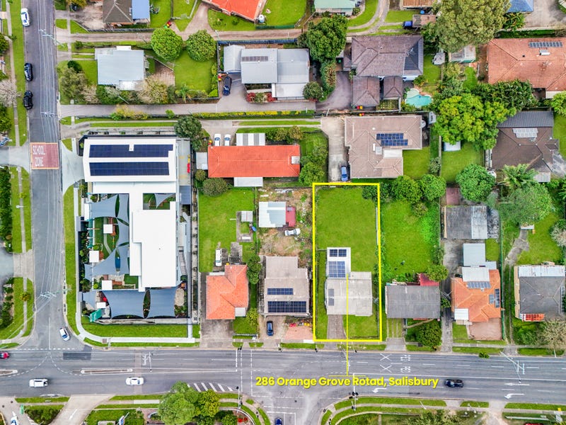 286 ORANGE GROVE ROAD, Salisbury, Qld 4107 - Property Details