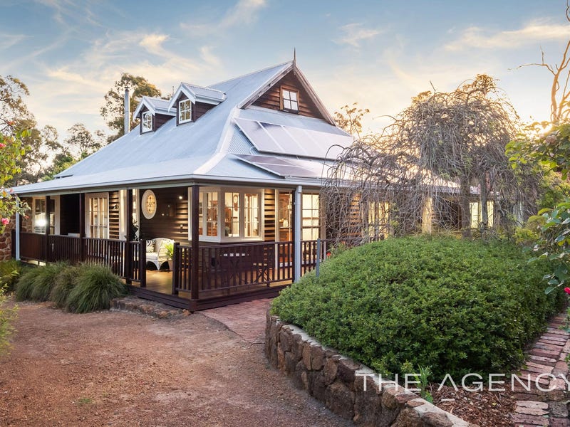 10 Bertram Street, Darlington, WA 6070 - Property Details