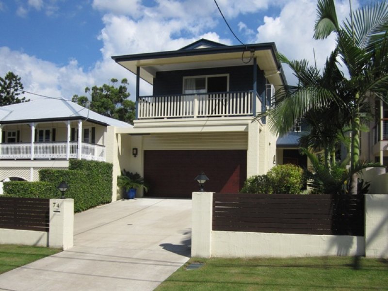 74 Quarry Road, Sherwood, Qld 4075 - Property Details