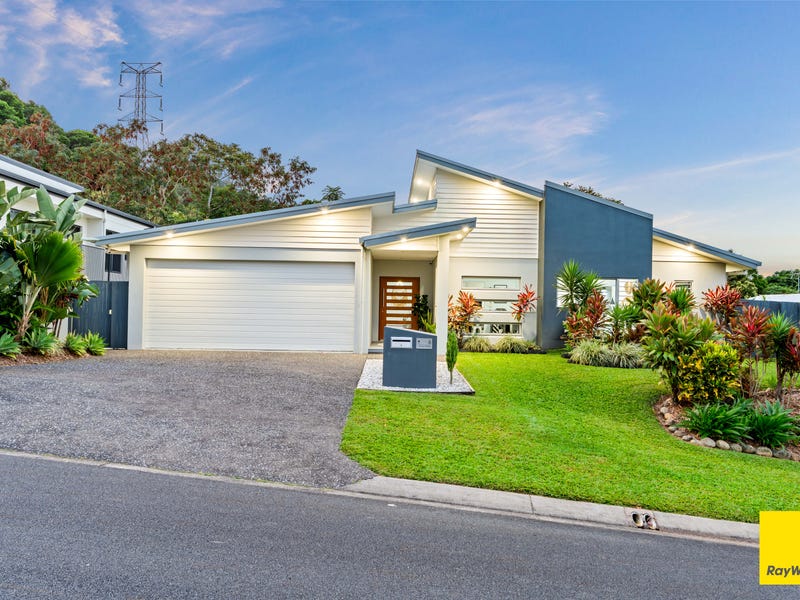 6 Trout Street, Kanimbla, Qld 4870 - Property Details