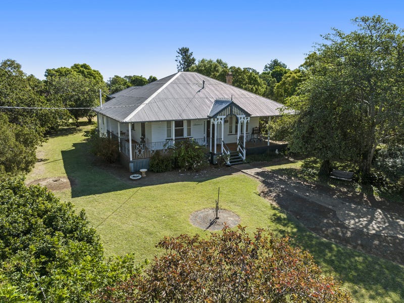 47 Murray Street, Pittsworth, Qld 4356 - Property Details