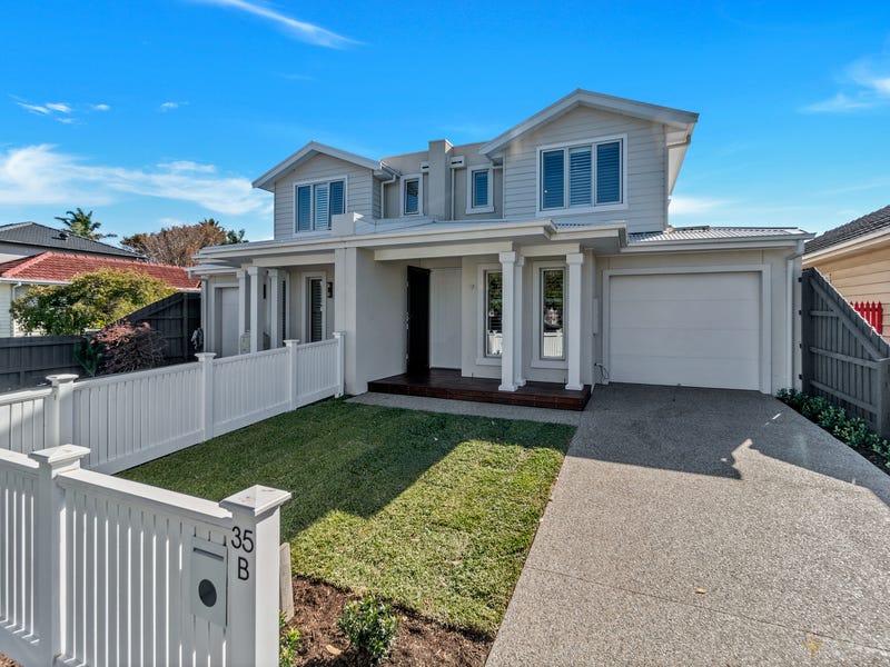 35B James Avenue, Aspendale, Vic 3195 - Property Details