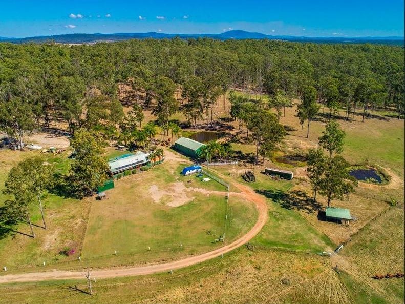 54 Tram Road, Gundiah, QLD 4650 - realestate.com.au
