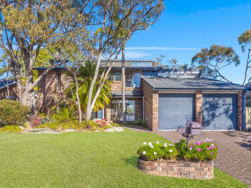 25 Austin Street, Illawong, NSW 2234 - Property Details