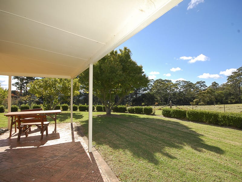 255 Cooks Road, Elands, NSW 2429 - Property Details
