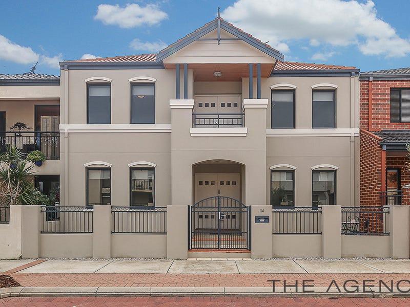 20 Pimlico Place, Joondalup, WA 6027 - Property Details