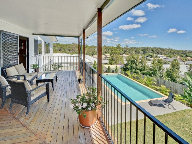 18 Byee Circuit, Aroona, Qld 4551 - Property Details