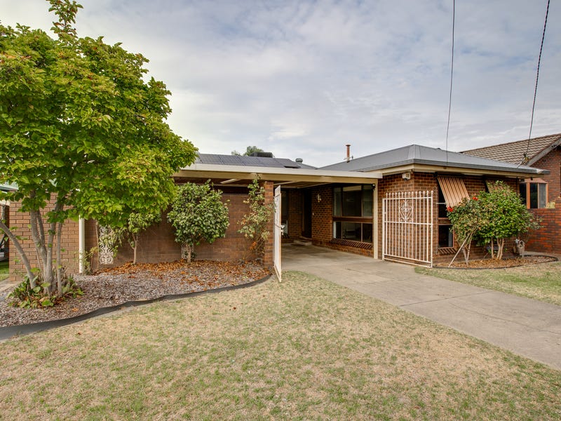 415 Kaitlers Road, Lavington, NSW 2641 - Property Details