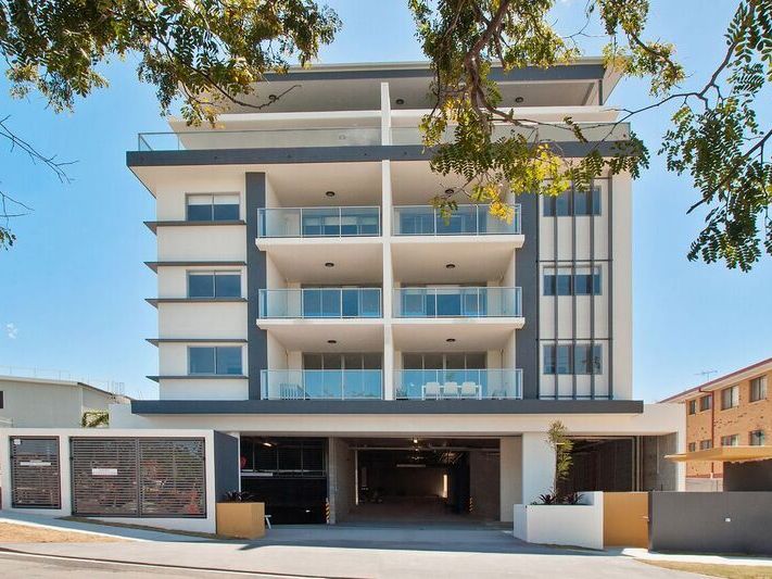14/19 Talbot Street, Coorparoo, Qld 4151 - Property Details