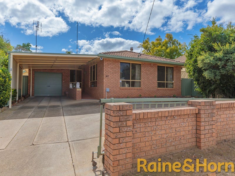 Sold Property Prices & Auction Results in Dubbo, NSW 2830 Pg. 30 ...