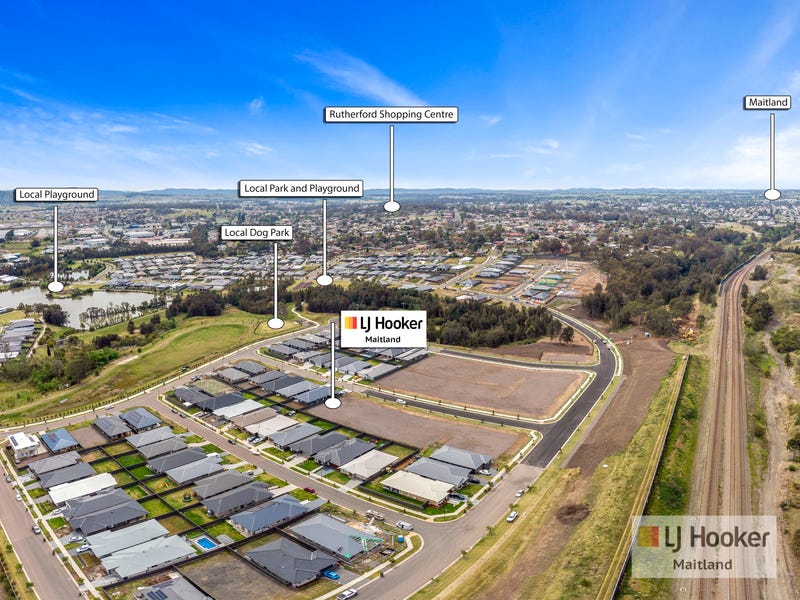 12 Masters Street, Rutherford, NSW 2320 - Property Details