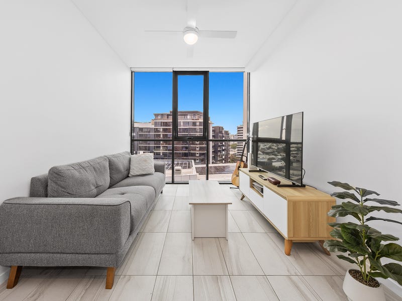 1105/10 Stratton Street, Newstead, Qld 4006 - Property Details